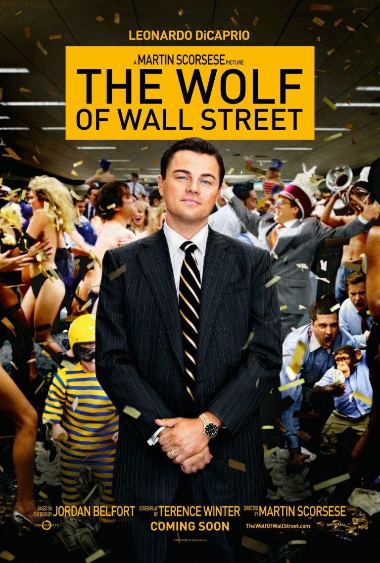 9 Movies about Human Resource Management that HRs should watch